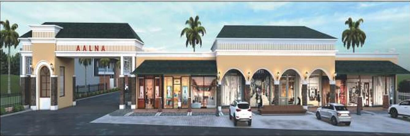 Aakar Aalna Colony Gidderbaha, Muktsar | Price List & Brochure, Floor ...