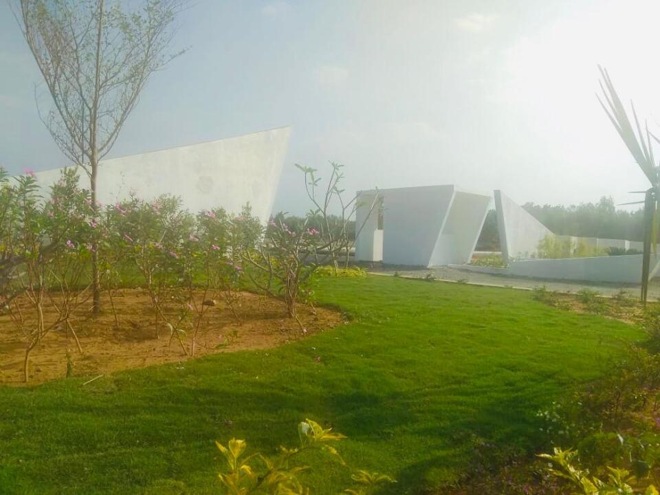 Aakruthi Natureville Malur, Hoskote, Kolar Resale Price List, Brochure ...