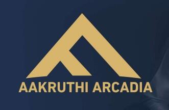 Aakruthi Arcadia Gajulramaram, Hyderabad | Price List & Brochure, Floor Plan, Location Map & Reviews