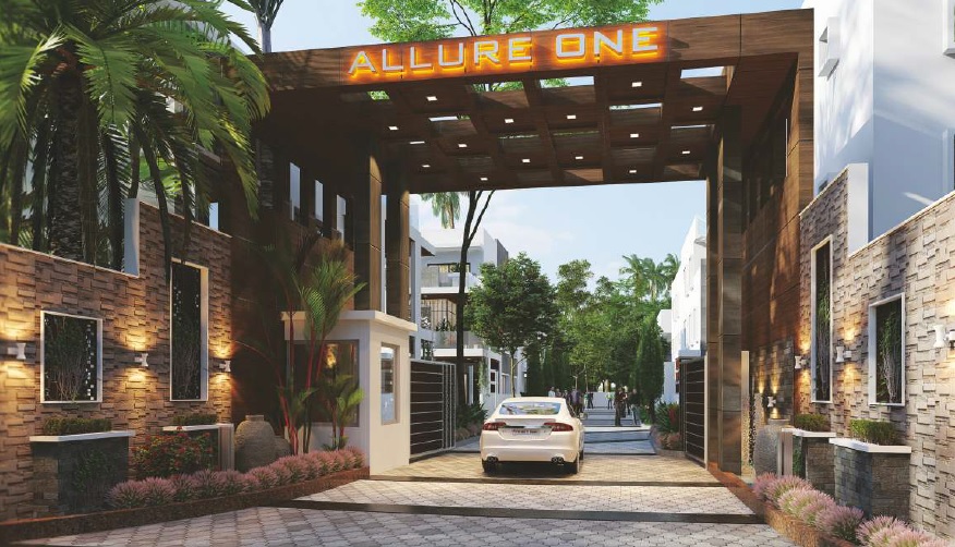 Allure Ventures Allure One Photos And Videos - Kithaganur, Bangalore ...