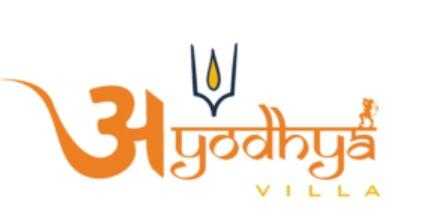 Ayodhya Villa Namdha, Vapi | Price List & Brochure, Floor Plan ...