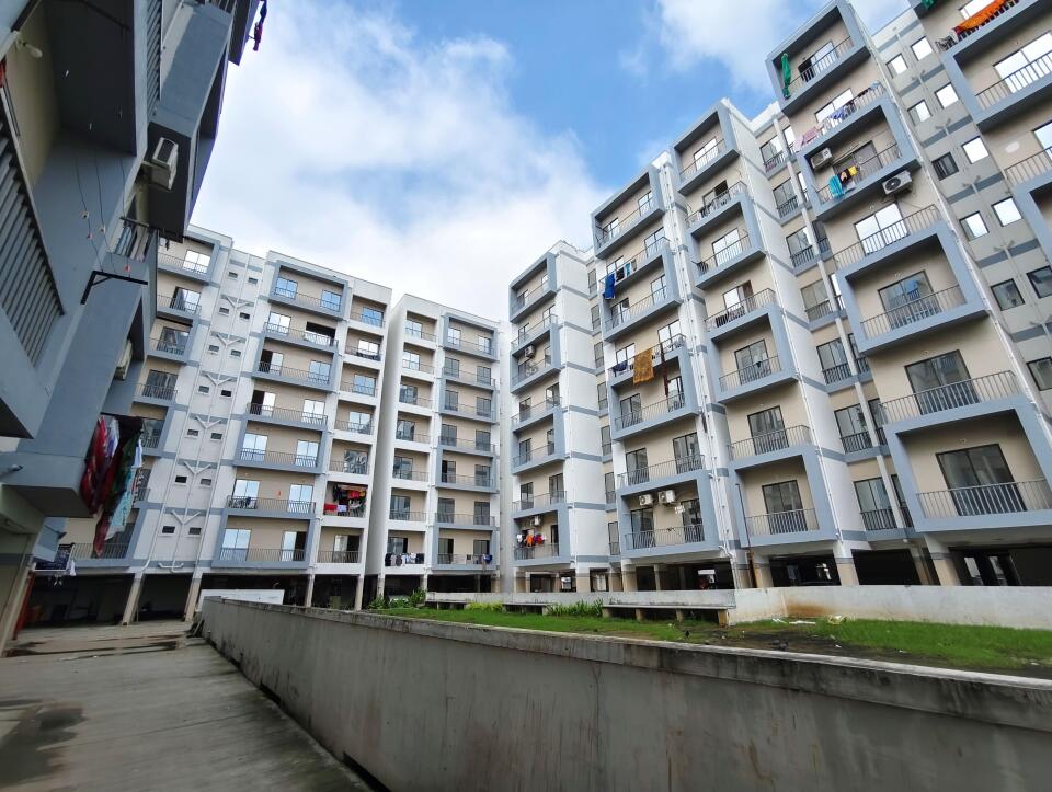 Aangan Sky View Waghodia Road, Vadodara | Price List & Brochure, Floor ...