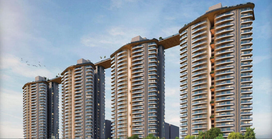 Aditya The Kutumb Shahpur Bamheta, Ghaziabad | Price List & Brochure ...