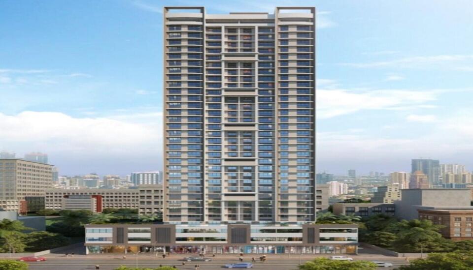 Aaradhana Navyug Cooperative Housing Thane, Naupada | Price List & Brochure, Floor Plan ...