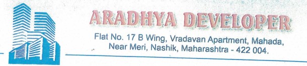 Aaradhya Shree Hari Row Bunglow Nasik, Ayodhya Nagari | Price List & Brochure, Floor Plan ...