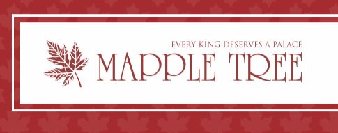 Aarambh Infraventures Mapple Tree Floor Plan - Mowa, Raipur