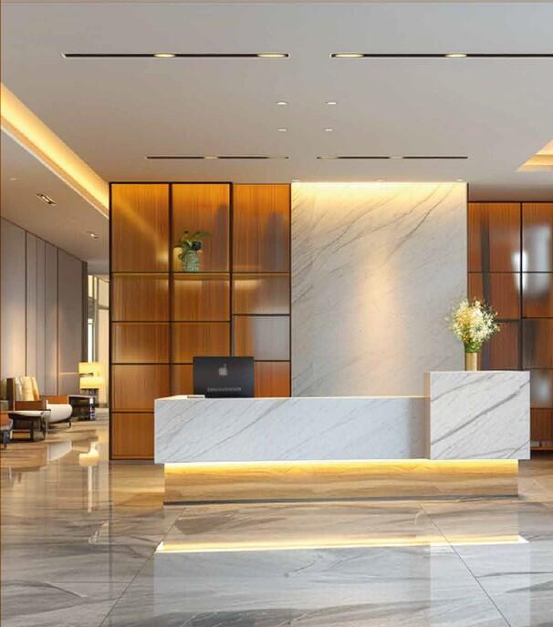 Aarambh Ambe Ashirwad Mulund, Mumbai | Price List & Brochure, Floor ...