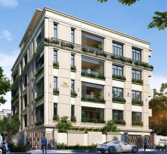 Aarav Aquila Mylapore, Chennai | Price List & Brochure, Floor Plan ...