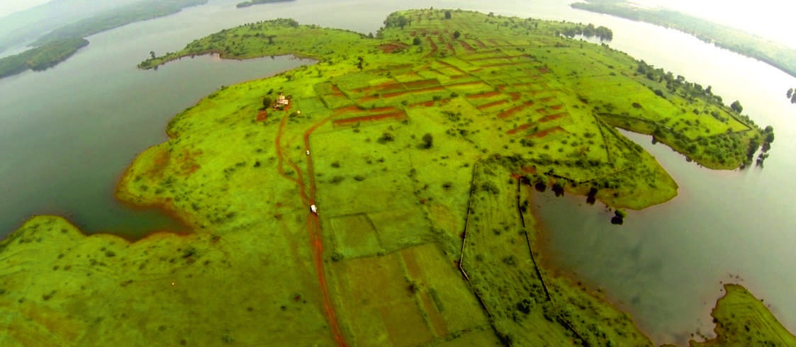 Aarohi Developers Aarohi Island Photos And Videos - Kanhe, Pune Pictures