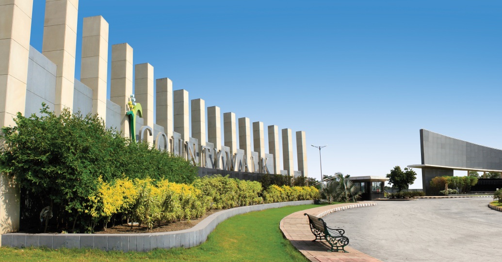 Aarone Group Aarone Countywalk Indore Photos - AB Bypass Road, Indore ...