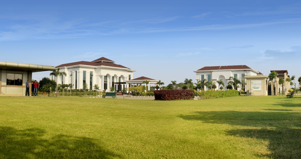 Aarone Group Aarone Countywalk Indore Photos - AB Bypass Road, Indore ...