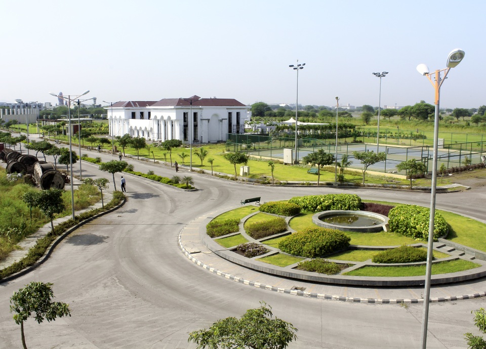 Aarone Group Aarone Countywalk Indore Photos - AB Bypass Road, Indore ...