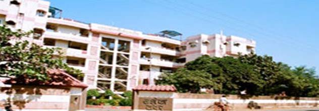 Aarti Ashoka Tower Raipur, Shankar Nagar Resale Price List, Brochure ...