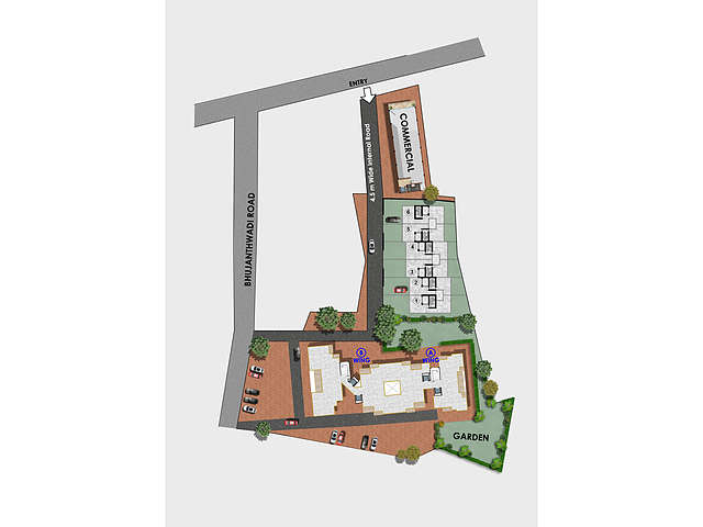 Aarwana Aradhana Samarpan Sindhudurg, Vengurla | Price List & Brochure ...