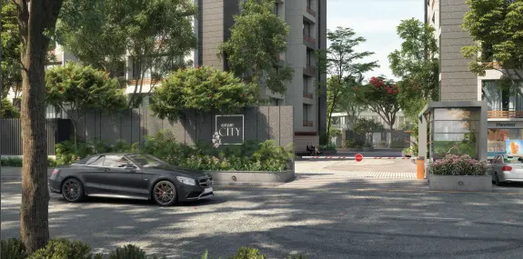 Aaryan Builders Aaryan Pride Photos - Gota, Ahmedabad North Pictures