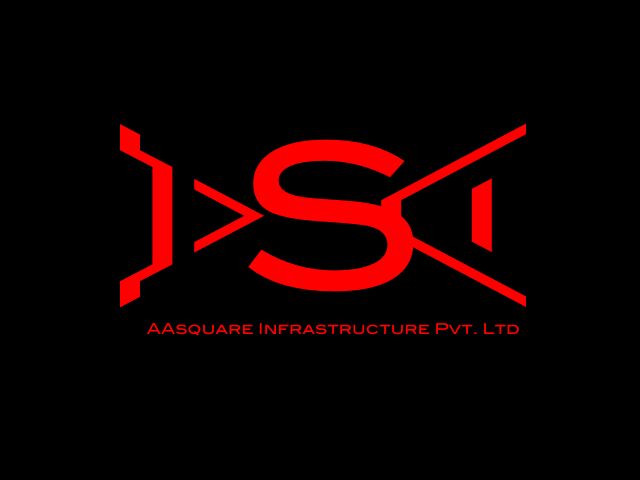 Aashi Construction Builders Aashi A Square Floor Plan - Sector 73, Noida