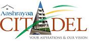 Aashrayaa Projects Builders Aashrayaa Citadel Map - Whitefield ...