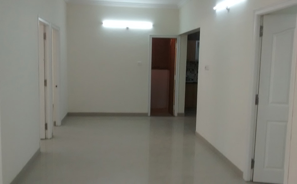 Aashrayaa Projects Builders Aashrayaa Crystal Photos - Roopena Agrahara ...