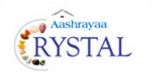 Aashrayaa Projects Builders Aashrayaa Crystal Map - Roopena Agrahara ...