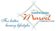 Aashrayaa Projects Builders Aashrayaa Marvel Floor Plan - Sarvabhouma ...