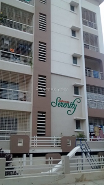 Aashrayaa Projects Builders Aashrayaa Serenity Photos - Bhagyalakshmi ...