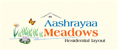 Aashrayaa Projects Builders Aashrayaa Meadows Floor Plan - Nelamangala ...