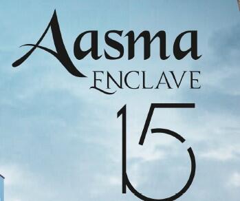 Aasma Enclave 15 Zingabai Takli, Nagpur | Price List & Brochure, Floor ...