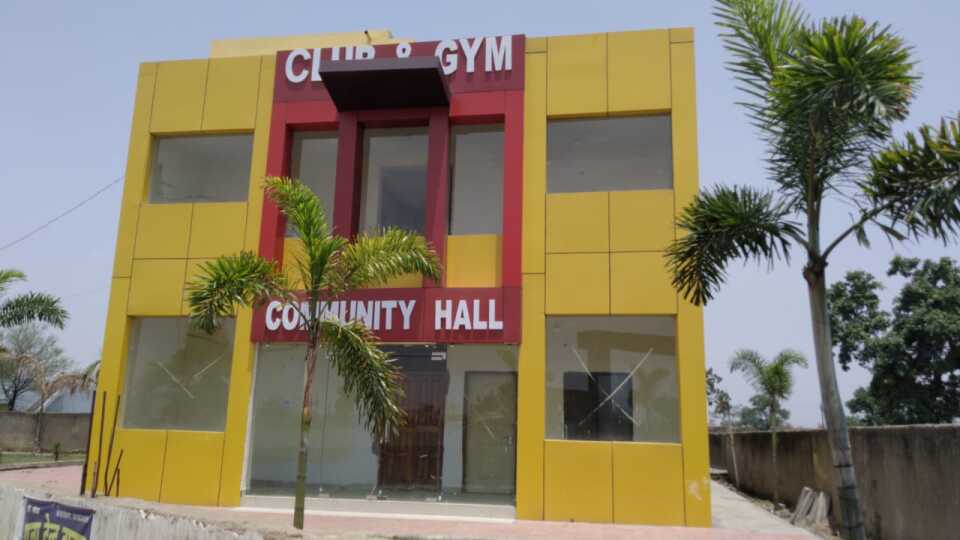 Aasma Builders Aasma City Homes Photos - Sakri, Bilaspur Pictures