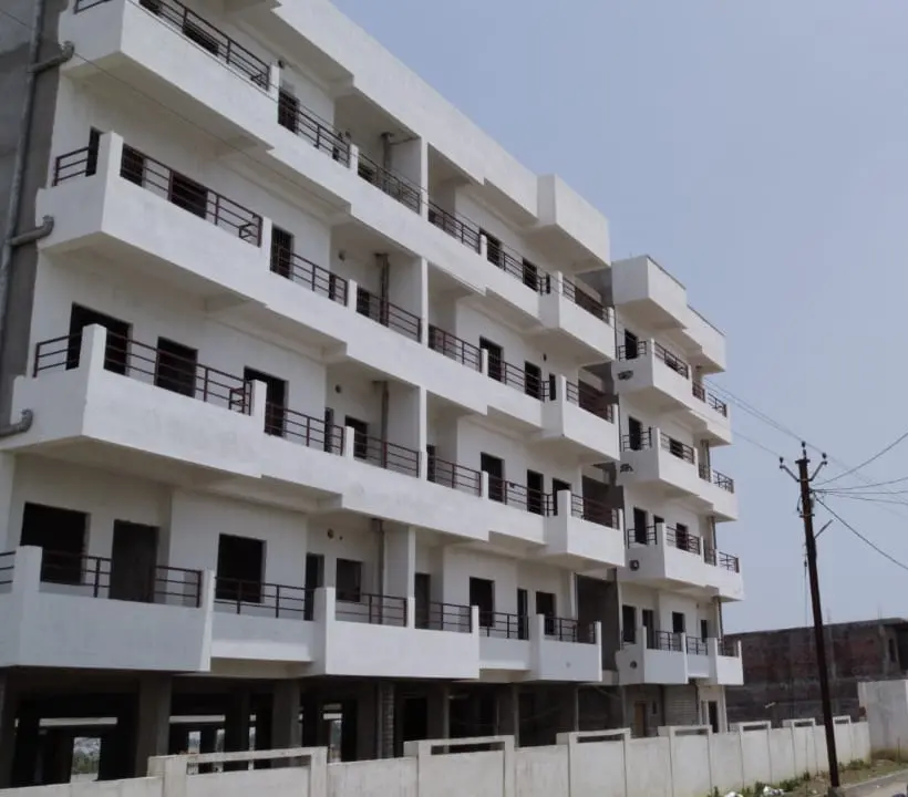 Aasma Builders Aasma City Homes Photos - Sakri, Bilaspur Pictures