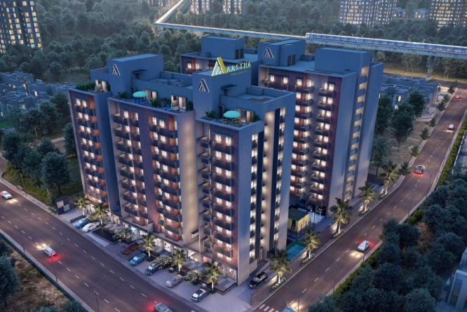 Aastha Projects Aastha Homes Photos And Videos - Vasna, Ahmedabad West ...