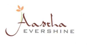 Aastha Realtors Aastha Evershine Floor Plan - Titwala, Mumbai Beyond Thane