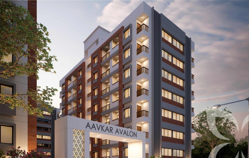 Aavkar Avalon Bhayli, Vadodara | Price List & Brochure, Floor Plan ...