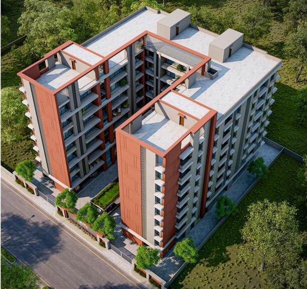 Aayam Infra Rishikesh Revive Photos - Vasna Road, Vadodara Pictures