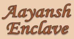 Aayansh Infratech Aayansh Enclave Amenities - Sector 20 Yamuna ...