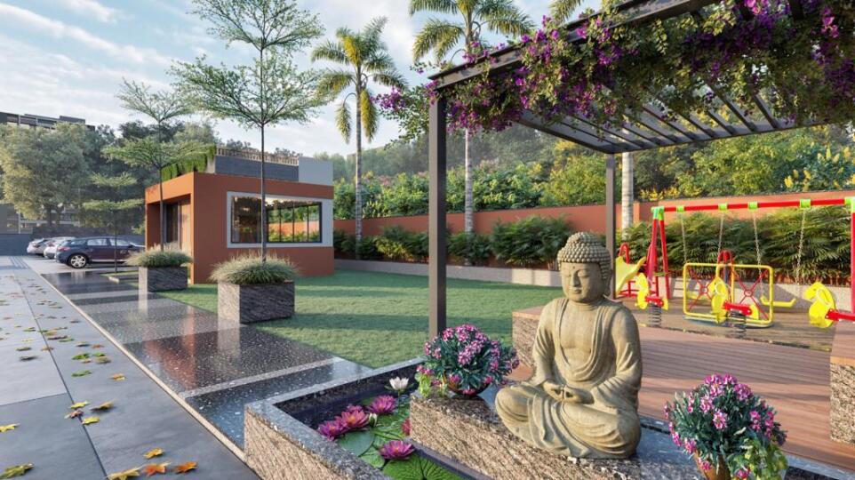 Vishakha Group Vishakha Exotica Photos - Randheja, Gandhinagar Pictures