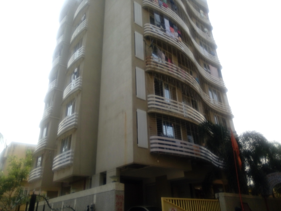 Aayush Saraswati Apartment Mumbai, Collector Colony Resale Price List ...