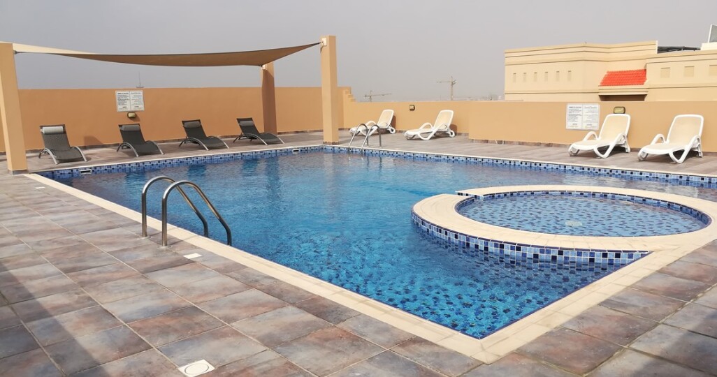 AB Properties AB Silicon Avenue Photos - Dubai Silicon Oasis Pictures