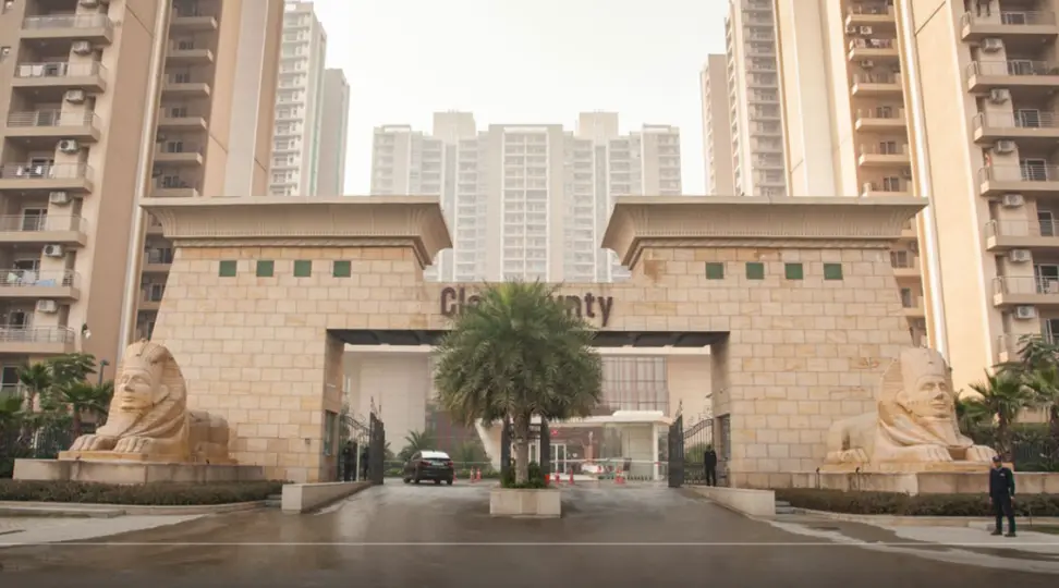 ABA Cleo Gold Sector 121, Noida Resale Price List, Brochure, Floor Plan ...