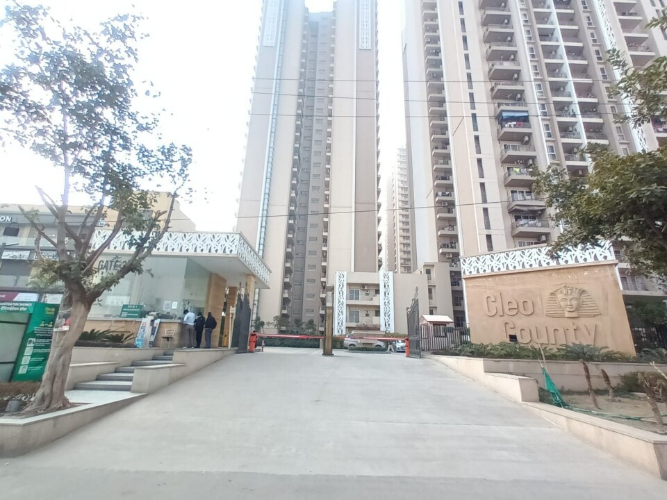 ABA Cleo Gold Sector 121, Noida Resale Price List, Brochure, Floor Plan ...