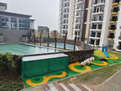 3 BHK Apartment / Flat for sale in Coco County Sector 10 Greater Noida ...