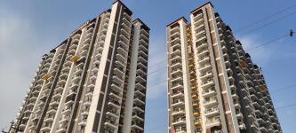 3 BHK Apartment / Flat for sale in Coco County Sector 10 Greater Noida ...