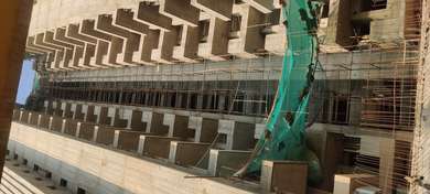 3 BHK Apartment / Flat for sale in Ivy County Sector 75 Noida - 1656 Sq ...