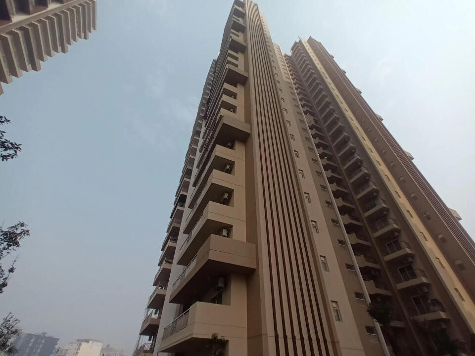 Ivy County Sector 75, Noida | Price List & Brochure, Floor Plan ...