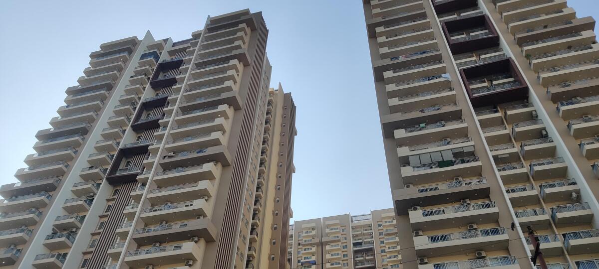 Ivy County Sector 75, Noida | Price List & Brochure, Floor Plan ...