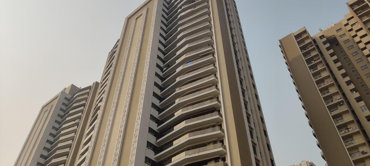 ABA Cleo County Sector 121, Noida | Price List & Brochure, Floor Plan ...