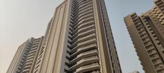 4 BHK Apartment / Flat for sale in ABA Cleo County Sector 121 Noida ...