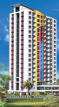 ABAD Bluechip Kakkanad Kochi Resale Price List, Brochure, Floor Plan ...