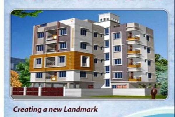 Abasan Kolkata Tridev Abasan Photos - New Garia, Kolkata South Pictures