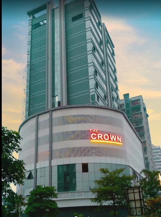 ABC Developers Navi Mumbai The Crown Photos - Sector 15 Kharghar, Navi ...