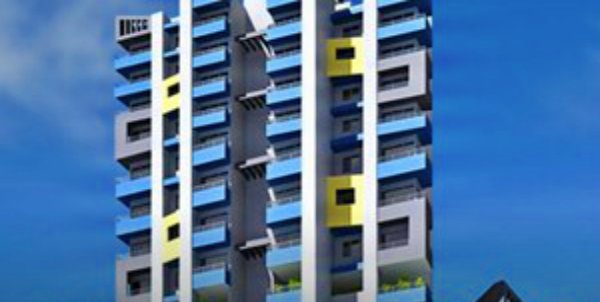 ABC Developers Navi Mumbai ABC Jay Shakti Complex Photos - Kalamboli ...